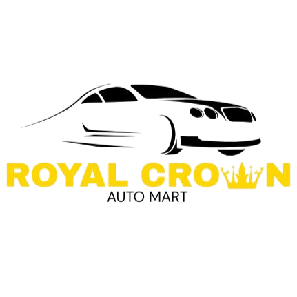 Royal Crown Auto Mart | Drive Your Royal Dream, Turning Every Journey ...